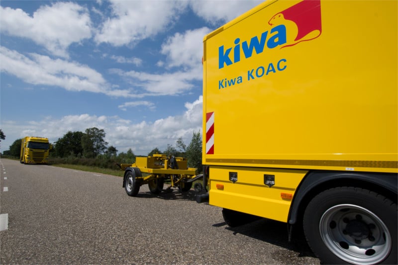 Kiwa KOAC geaccrediteerd