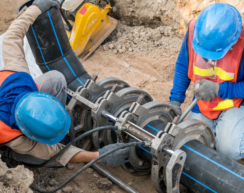 Inspections for pipes, lines and cables - Kiwa - Gas Appliance Testing ...