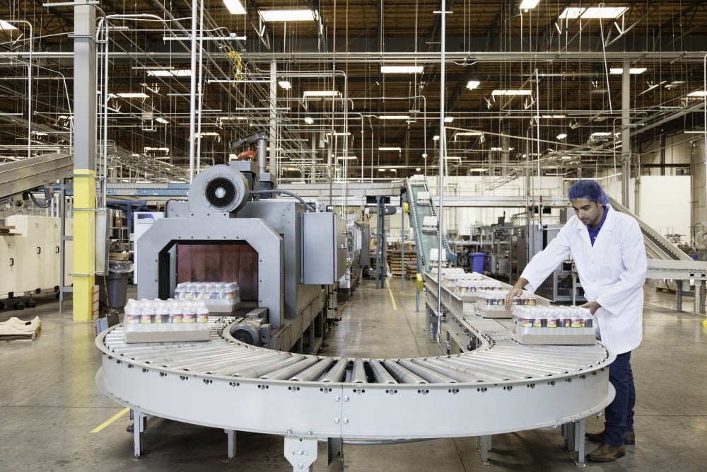 We ensures process industries' smooth operations & optimal output - Kiwa