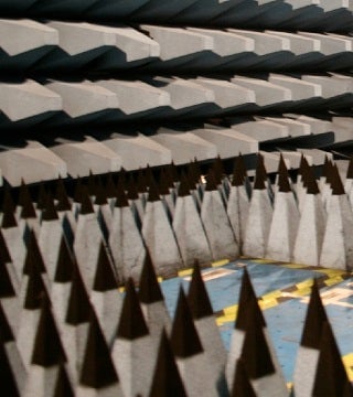 EMC Compliance testing - Kiwa