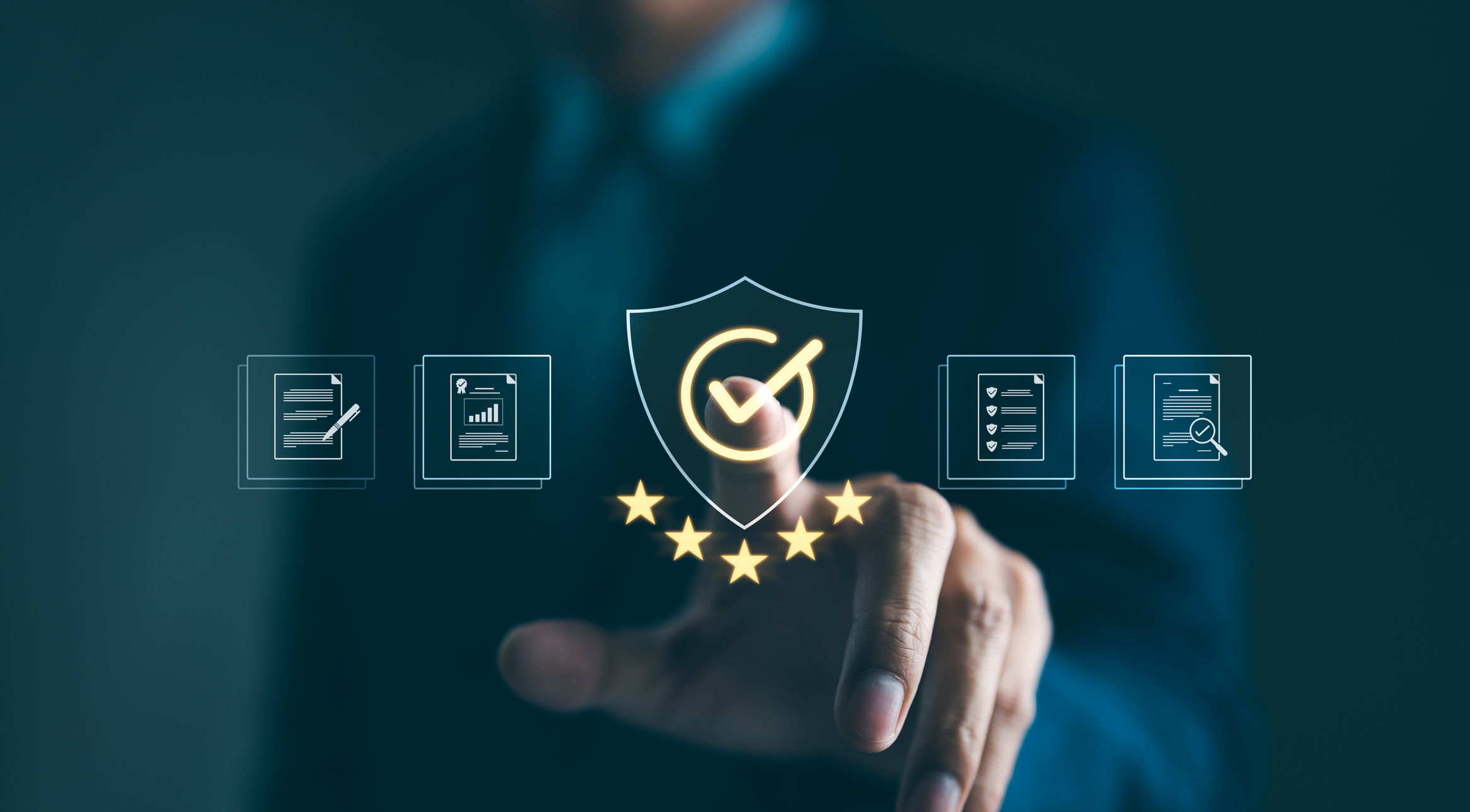 Forbered deg på NIS2 med ISO 27001 og GAP-analyse