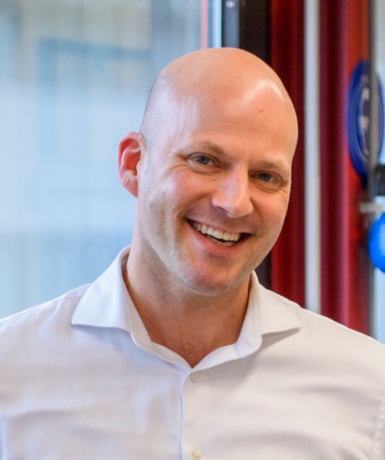 Innovation under pressure: 8 key elements in the hydrogen infrastructure