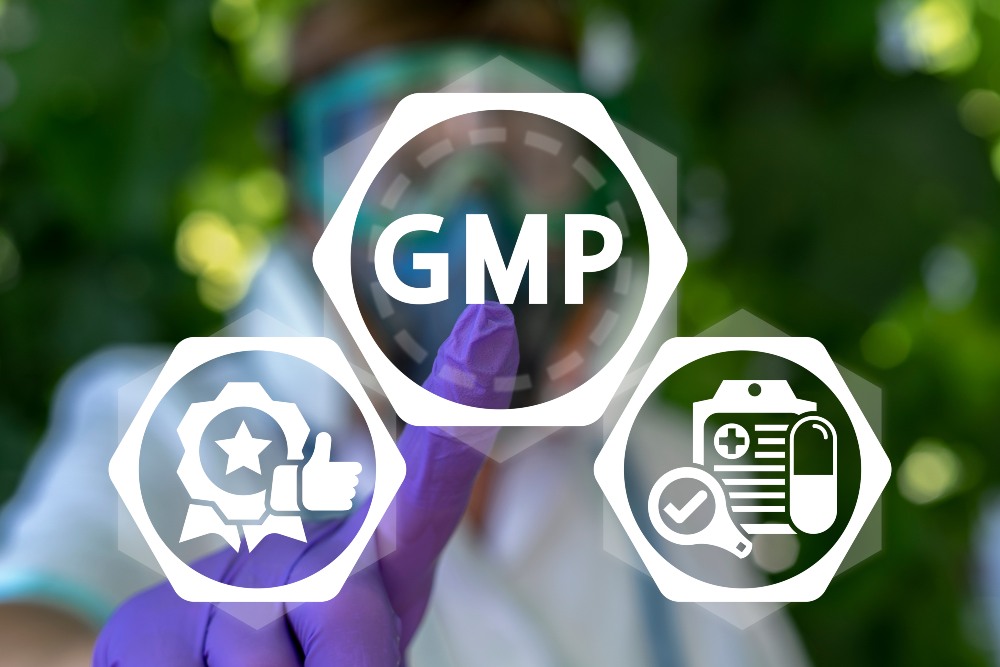 Digi-Tags make audits easier at Janssen Pharmaceutica