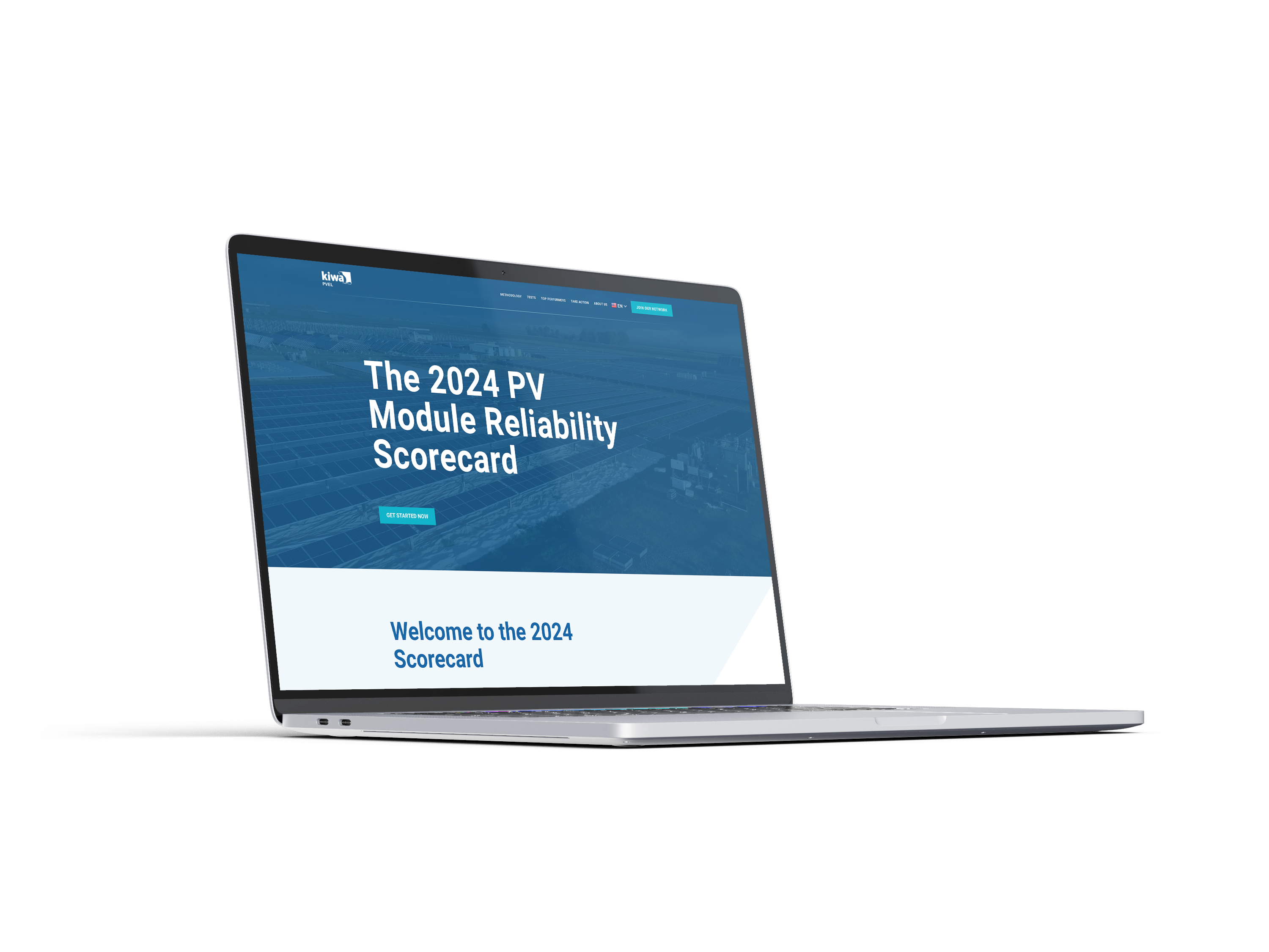 Kiwa PVEL's 2024 Year in Review