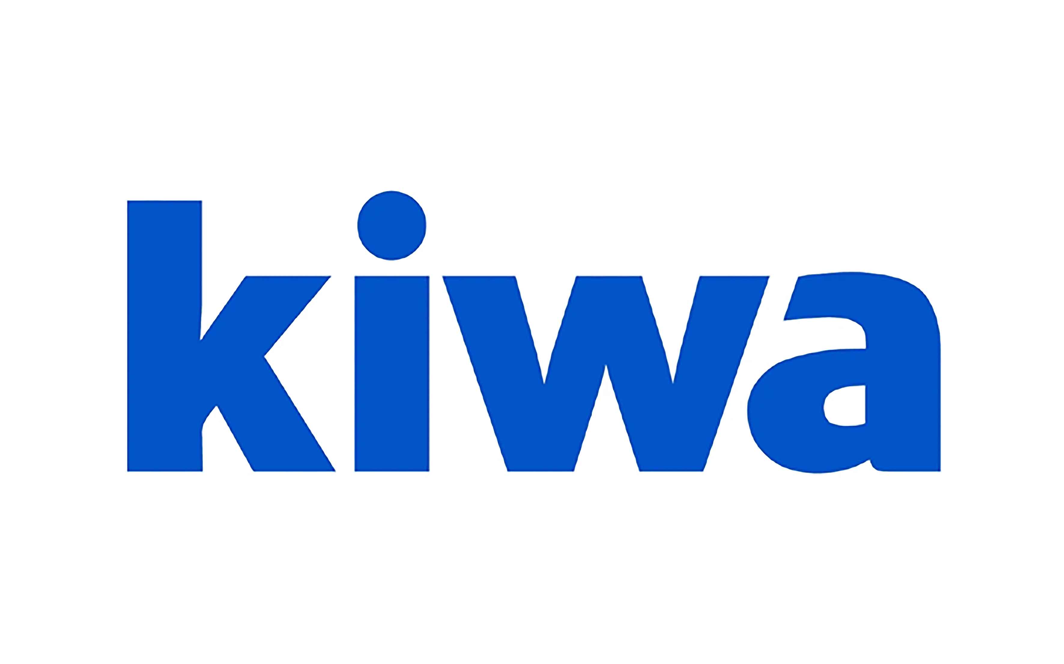 Kiwa宣布推出新的品牌标识