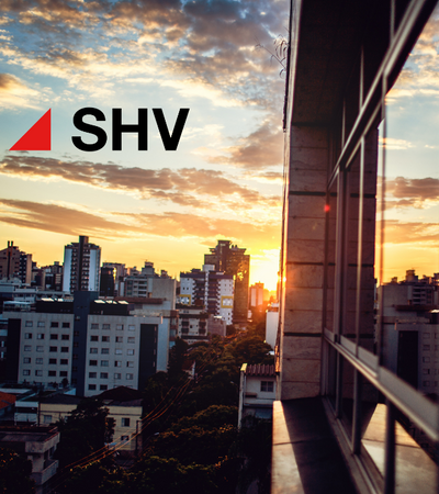 Kiwa ha fortalecido su posición a nivel internacional al formar parte de la familia de empresas SHV