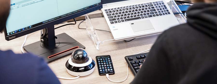 Internet of Things (IoT)