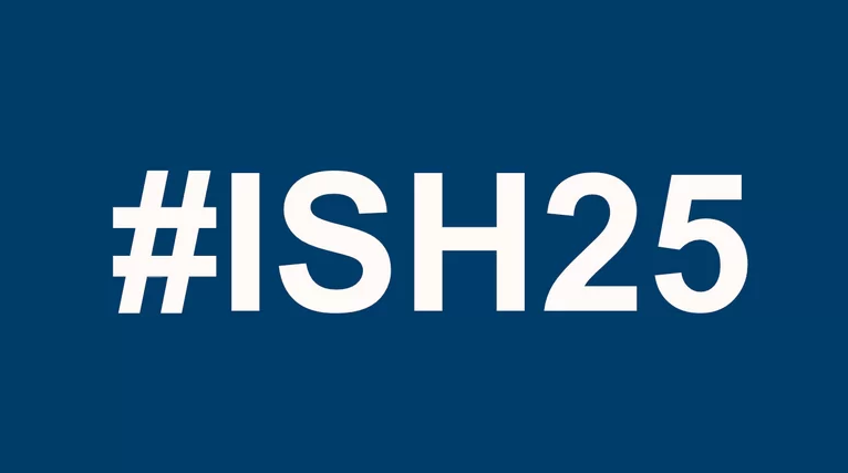 ISH 2025