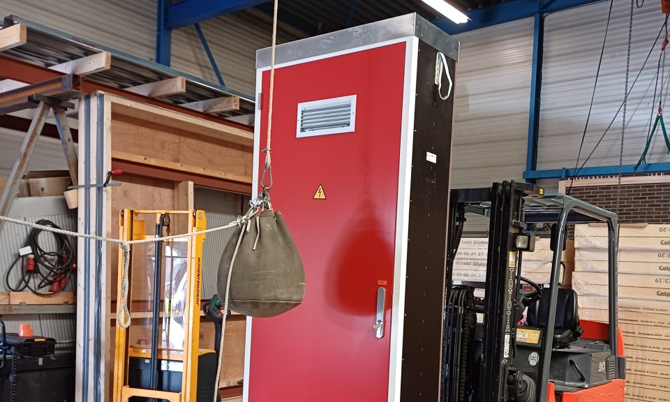 Prefab meterkasten: Sleutel tot een efficiënter bouwproces