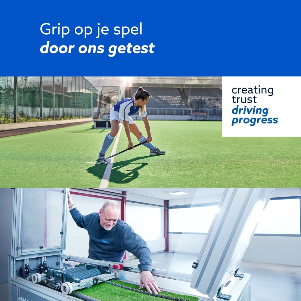 Vacatures Kiwa | Bouw mee aan een veilige en duurzame wereld