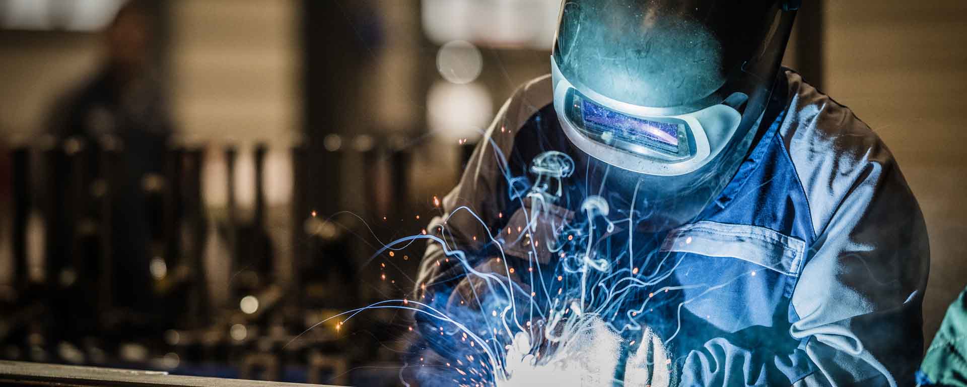 Kurs i sveising og sveiseinspeksjon | Kiwa