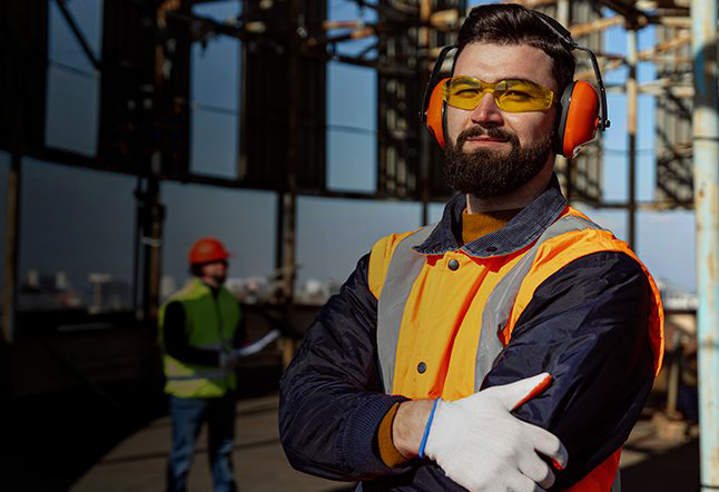 VCA SUPERVISOR – Formação e Certificação em Segurança