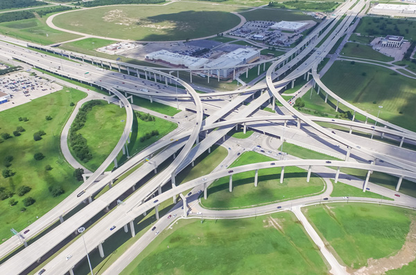 SH249 Extension: Texas